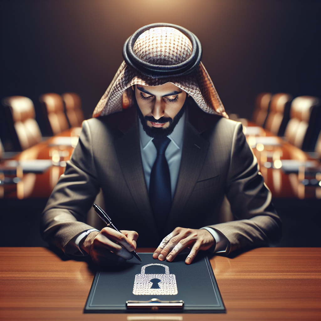 Cybersecurity Policy Creation: Easy Guide