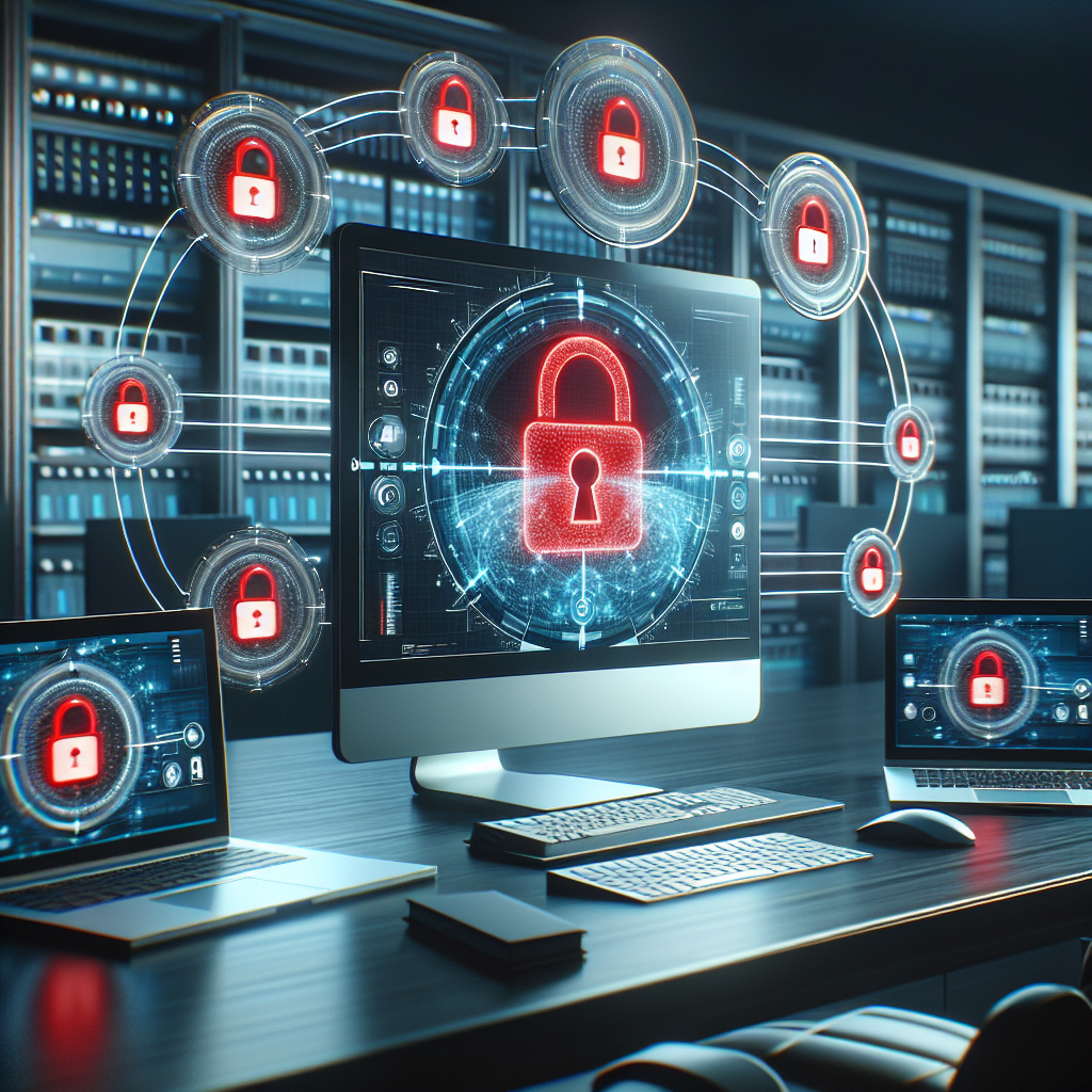 Kaseya VSA Ransomware 2021: MSP Domino Effect