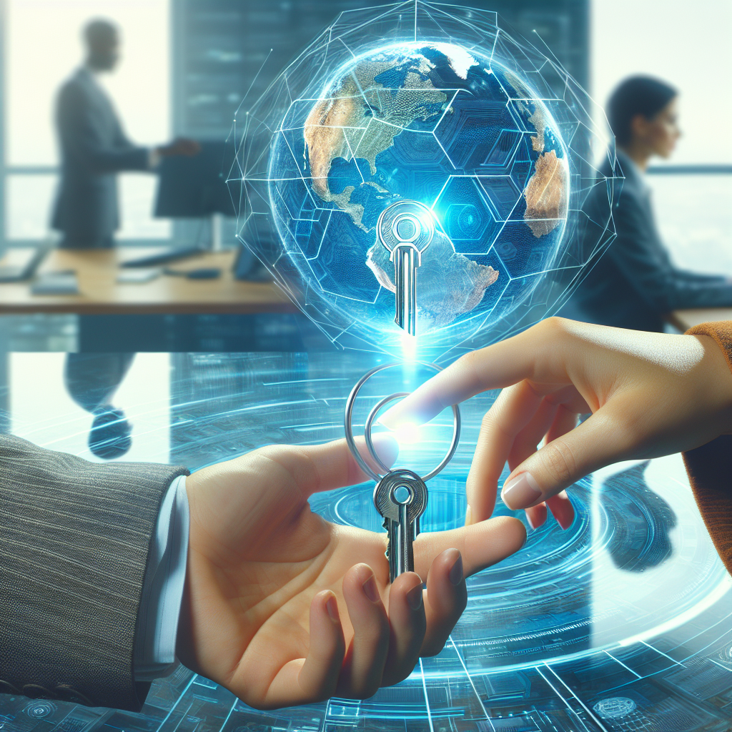 Key Exchange Protocols: Safe Online Transactions