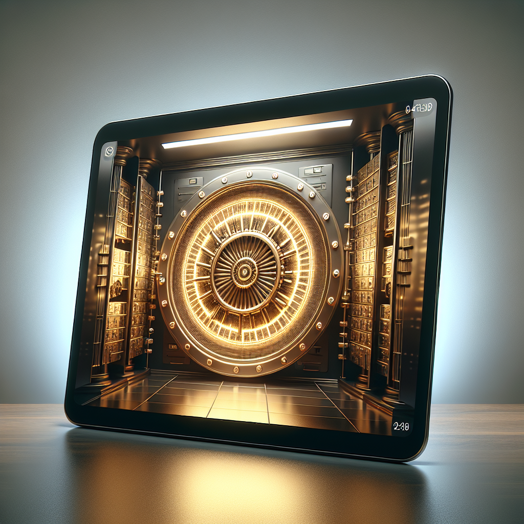 Password Manager Recovery: Restore Lost Vaults