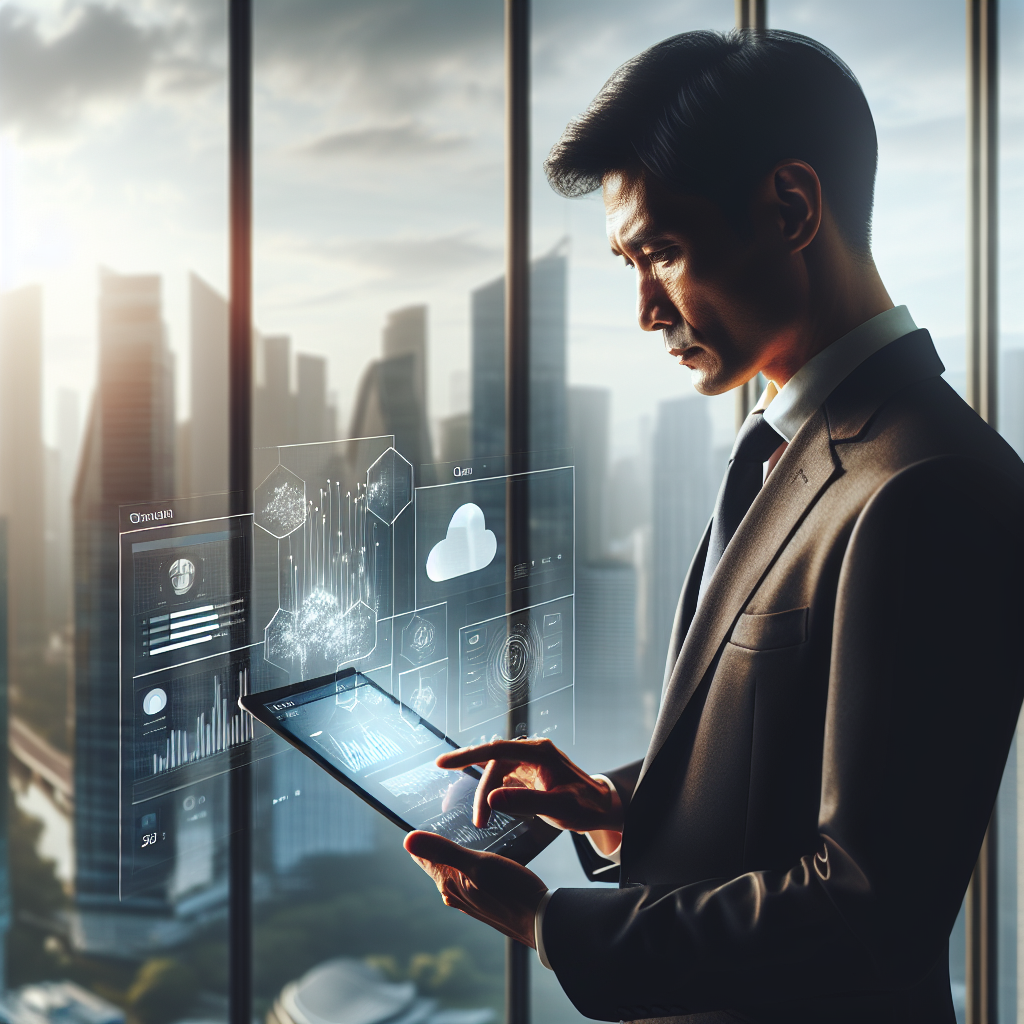 Saas Security Posture Management 2025